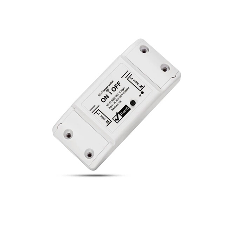 Продам wifi smart умная переключатель