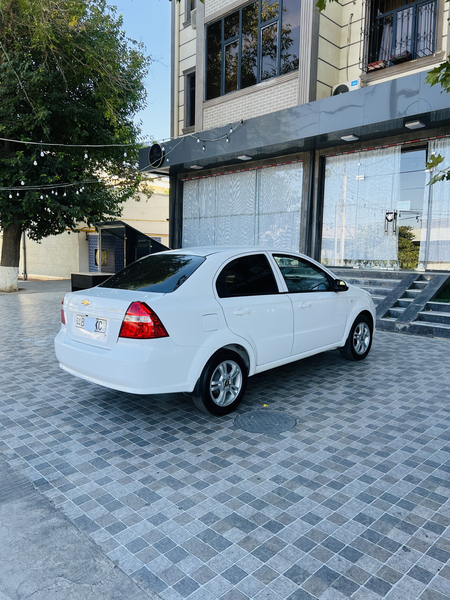 Nexia3  2020yil Avtomat 92.000km