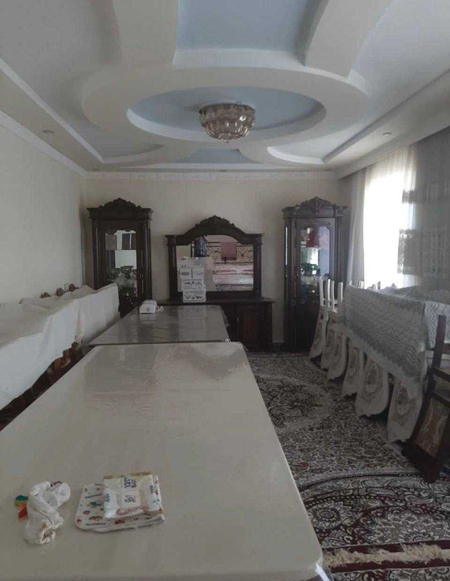 Продается дом в Яккасарайском районе
