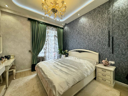 ЖК «Parkent Avenue» 2/3/9