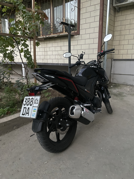 Продается мотоцикл