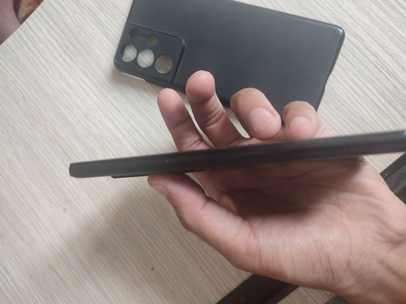 Samsung S21 Ultra 5G 12/256Gb korea