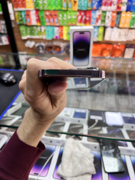 Iphone 14 Pro Muddatli toʻlov va naqdga / Айфон 14 Про рассрочка