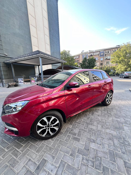 Lada х rey 2019 avtomat tozza