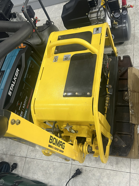 Продается Bomag BPR 35/60  в обсалютно новый