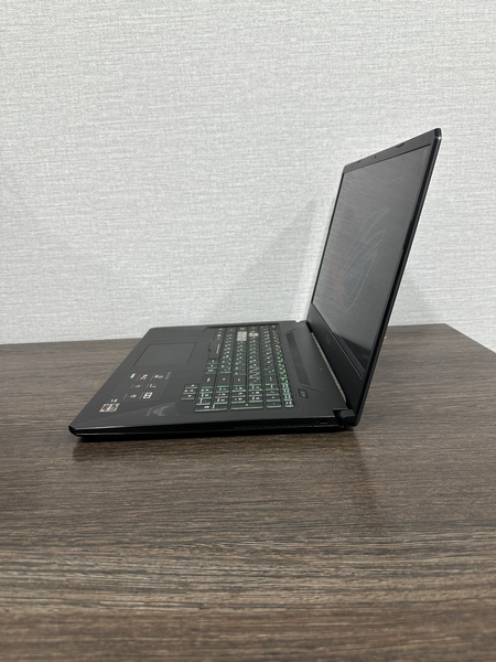 12-Го Поколения Asus TUF Gaming Ryzen-7 (intel Core i7) GTX 1660TI 6ГБ