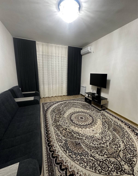 Аренда Квартира Новастройка Манзара Сити