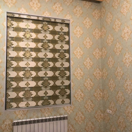 Евро Жалюзи для вашего дома и офиса !