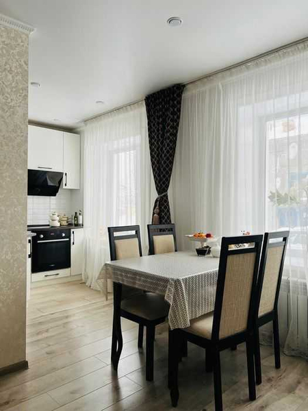 Жангох • Корзинка • 3-комн • 90 м² • этаж 6/8 • [РД:006]