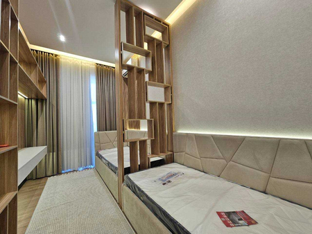 ЖК БАРОККО новостройка новый ремонт (70531)