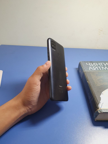 Redmi 9C NFC sotiladi