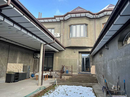 Срочно Продаётся Евро дом 4 сот.
