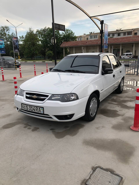 Neksiya 2 sotiladi