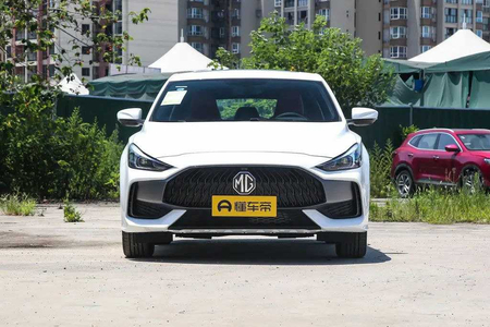 MG 5 Halol nasiya kridit lizing Pereslena