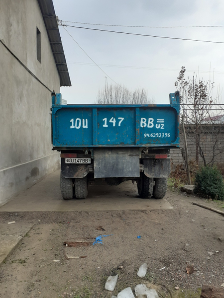 Вывоз мусор мусор ташиш хизмати .
