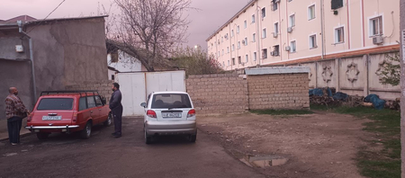 Продаётся земельный участок