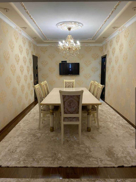 (К119115) Продается 5-ти комнатная квартира в Алмазарском районе.