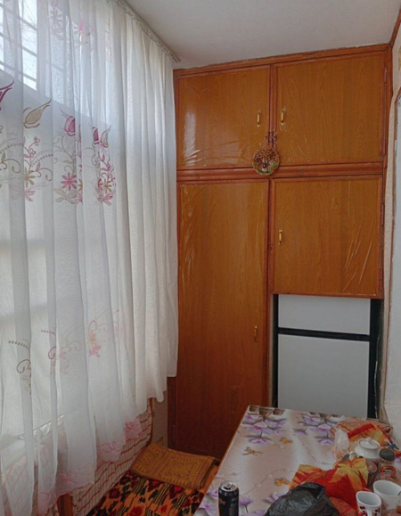 Продаётся квартира Юнусабад 7кв 1²/1/4 Ипотека возможно
