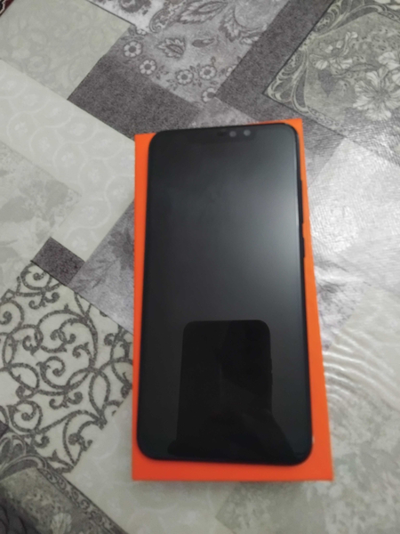 redmi note 6 pro