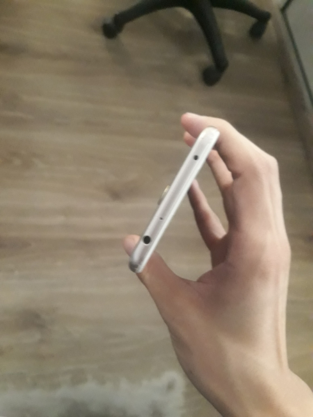 Redmi 5 Plus 3/32Gb каробка бор!