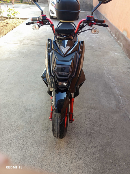 Red line skuter 830 $