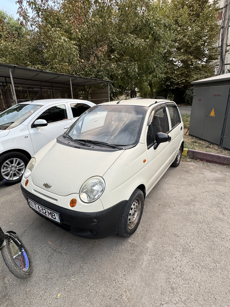 Продам матиз Matiz Аренда