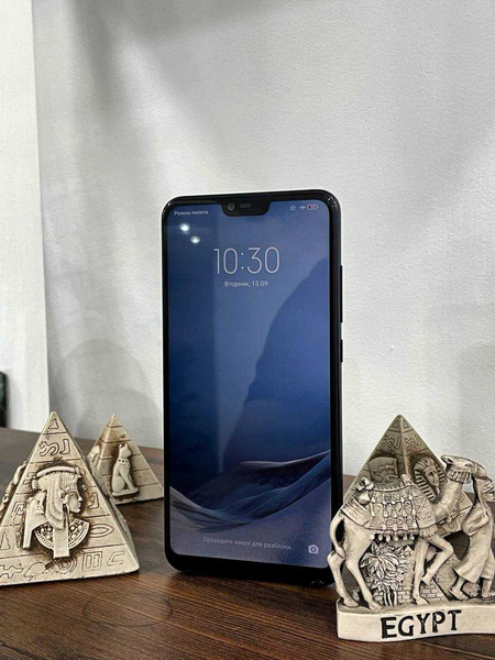 MI Xiaomi mi 8 lite 128gb
