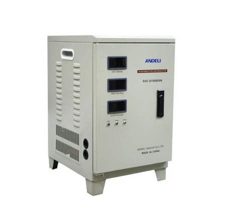 Stabilizator Andeli 15 kva