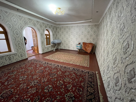 Продается собственный дом в Мирабадском районе