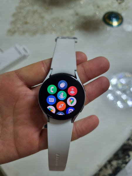 Samsung Galaxy Whatch 4 40mm