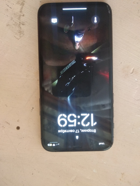 Iphone 11 pro 256 gb