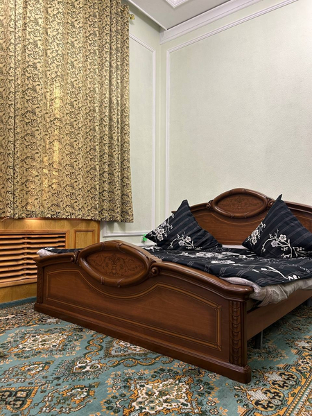 Hostel.oilaviy mehmonhona