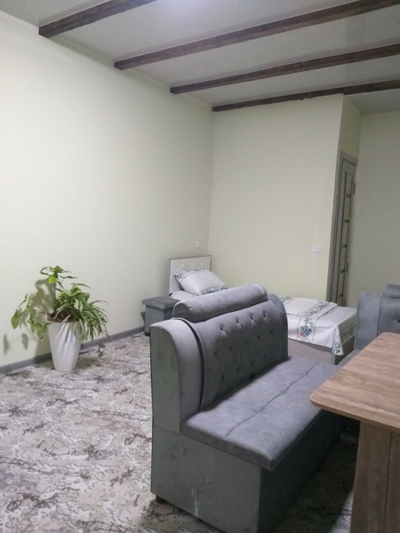 Hostel Mirabad , Guest house