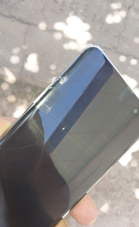 Samsung Galaxy S10 5g