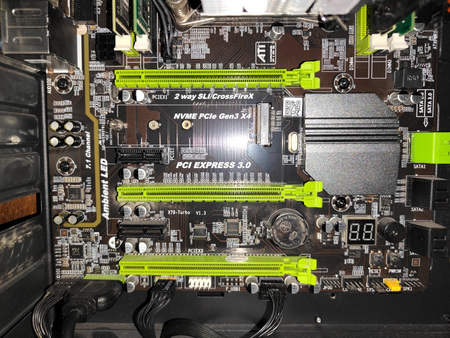 Xeon 2667v2 3.6 GHz 8ядер 12потоков, ОЗУ 32gb, x79 LGA-2011