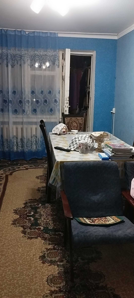 Продается квартира