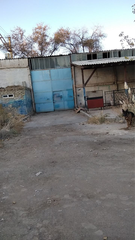 Сдаю в аренду склады, аква цех, авто тех, курятник и другие помещения