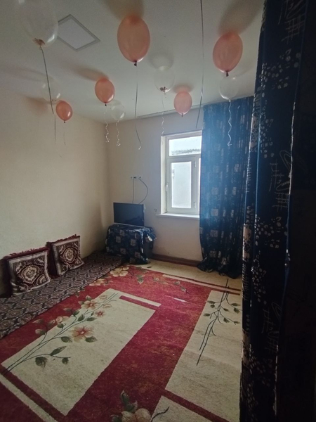Xvan-Muzey. 7-sotok. 5-xona. Or/r ukori-chirchik.Z.