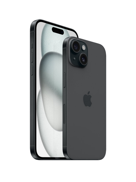 Apple iPhone 15 & 15 plus в рассрочку.