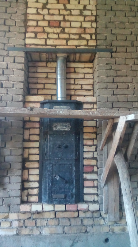Учок экономични замонавий