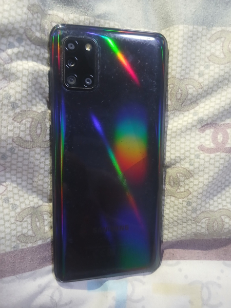 Samsung a31  4/64