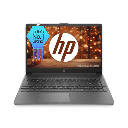 HP 15S 11th Celeron N4500, ssd 256gb, батарейка 4-5 час