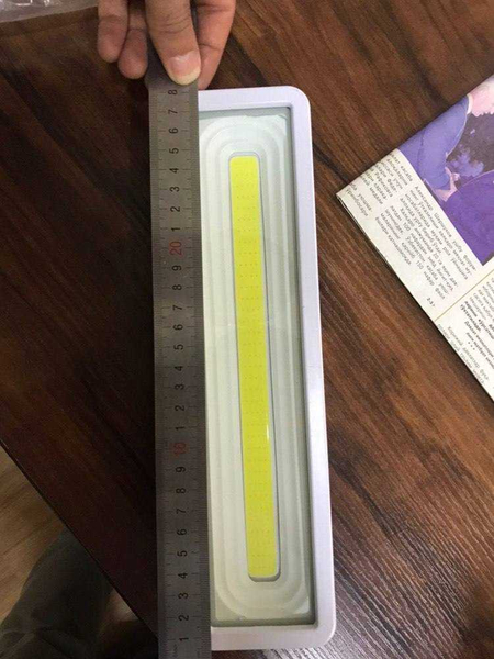 Прожектор led flood 50w
