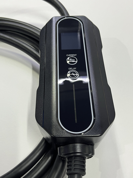 Зарядка 7 квт type 1 для Kia Bongo Bolt tesla Leaf