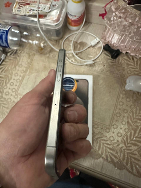 iphone 15 pro 512 taliy ideyal