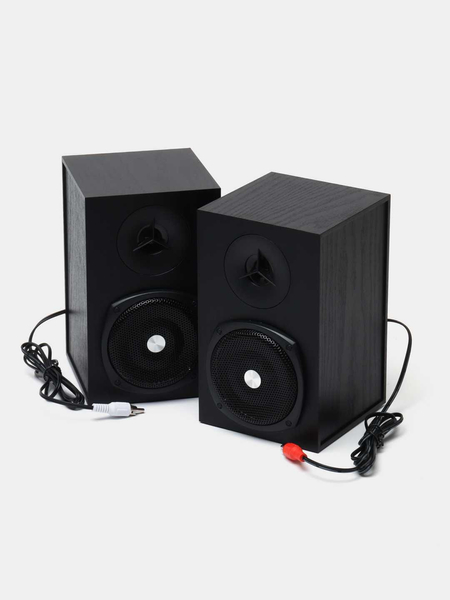 Kalonka DIDEA S-505 Kompyuter va Musiqa uchun/ Колонка для компютеров