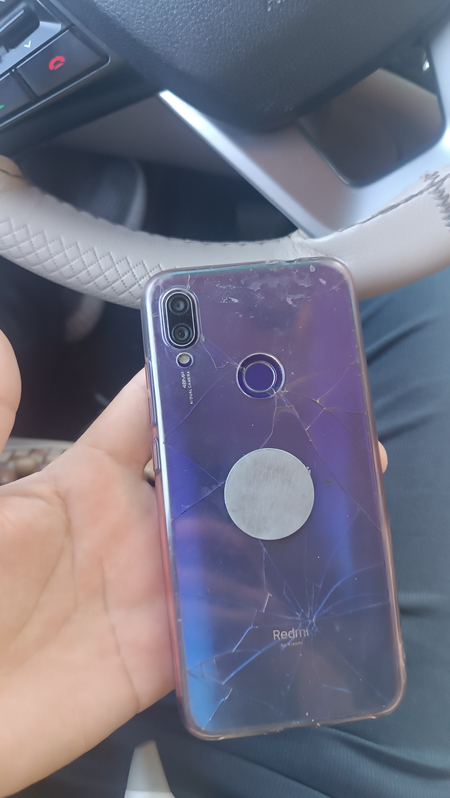 Redmi note 7 pro