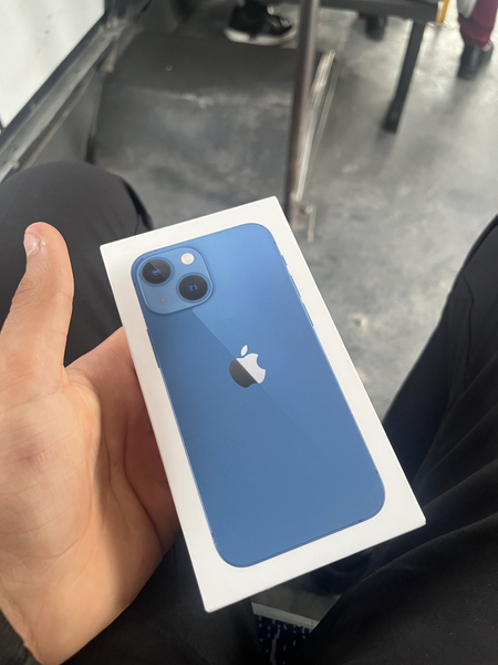 iphone 13 mini 128gb