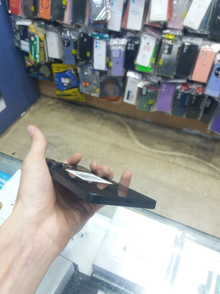 Redmi not 13 128G