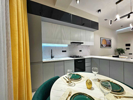 Ц-4 ЖК Амир Темур Murad Building 2/2/6  50кв.м. ID 128989